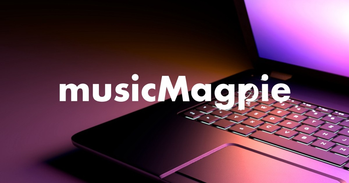 Musicmagpie Se Prépare À Un Avenir Sans Cuisson | Bloomreach