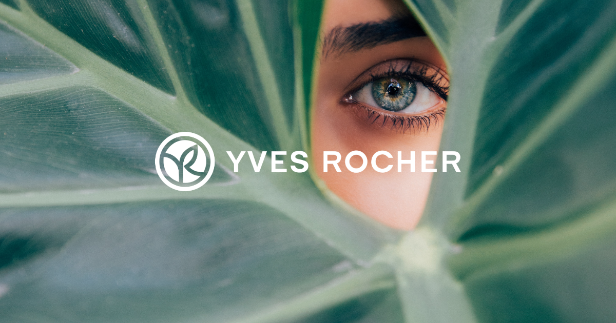 Yves Rocher Upgrades Personalization | Bloomreach