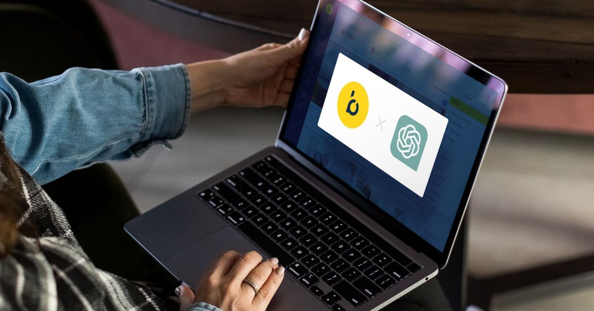 With OpenAI Integration, Bloomreach Content Enables AI-Powered Text ...