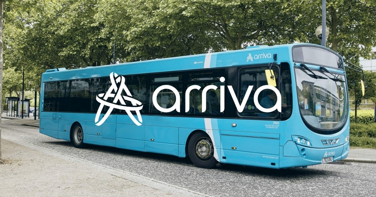 How Arriva UK Bus Increases CRM Revenue | Bloomreach