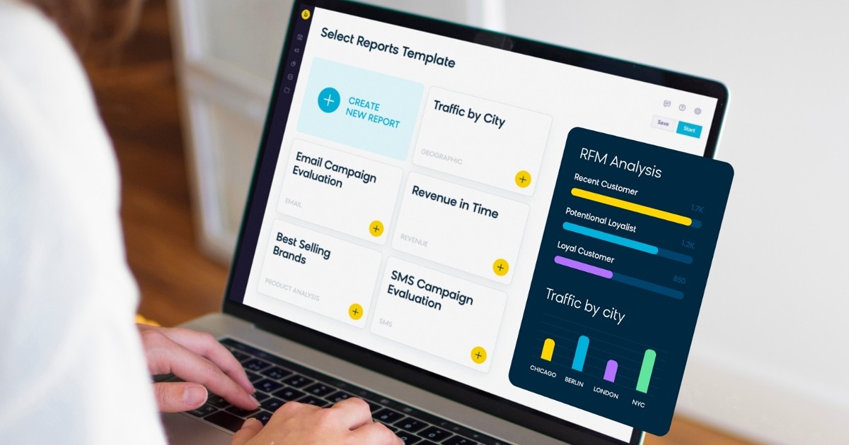 Bloomreach Introduces a Seamless Way for Marketers to Build Data-Driven ...
