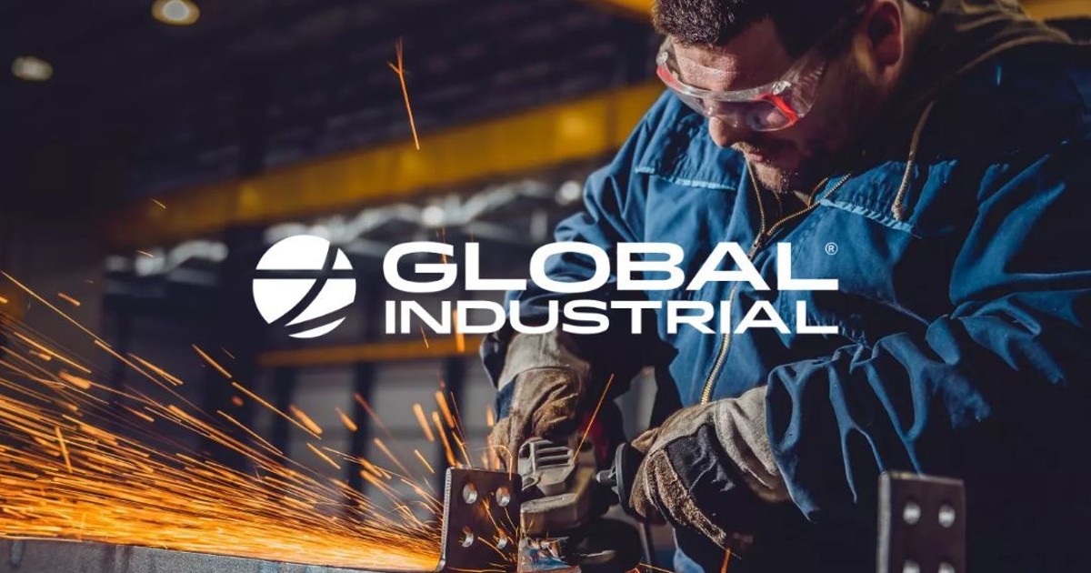 Global Industrial Increases Customer Education | Bloomreach