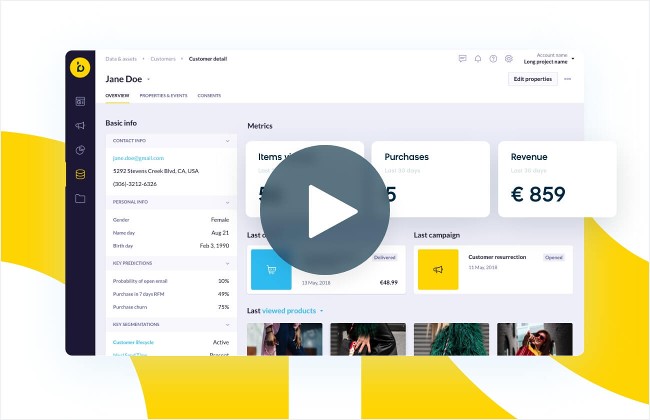 Video Resources for Ecommerce professionals | Bloomreach