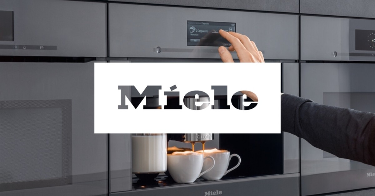 Miele Uses Automation To Meet Customers' Needs | Bloomreach