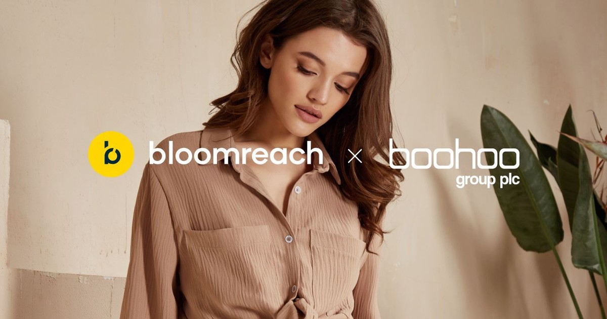 Boohoo Group Maximizes Personalization Across its Site and Mobile Apps With AI-Powered Search ...