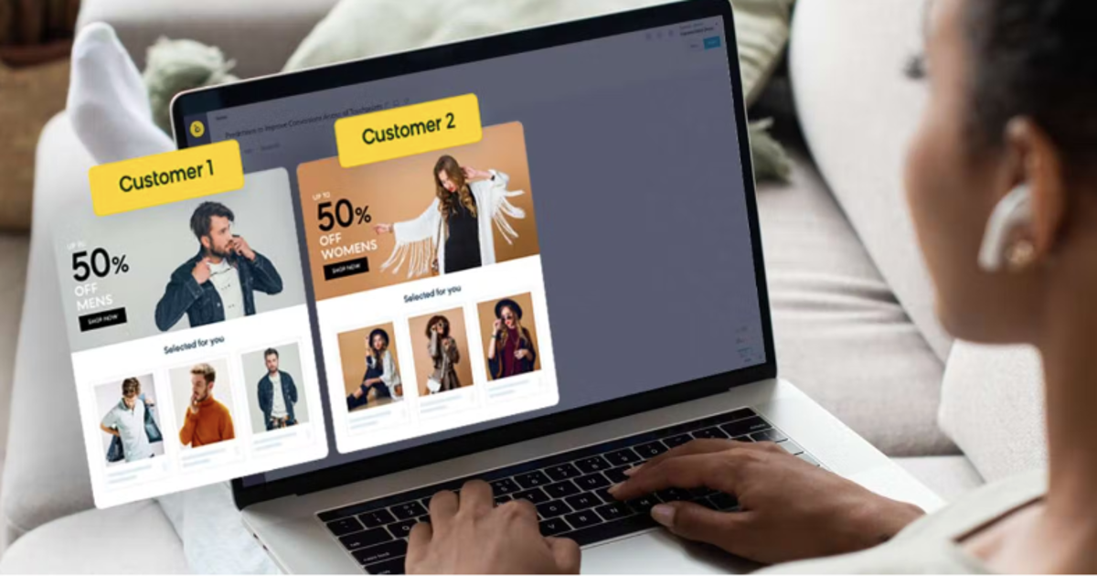 Bloomreach Empowers Marketers to Uncover Revenue Opportunities Missed ...