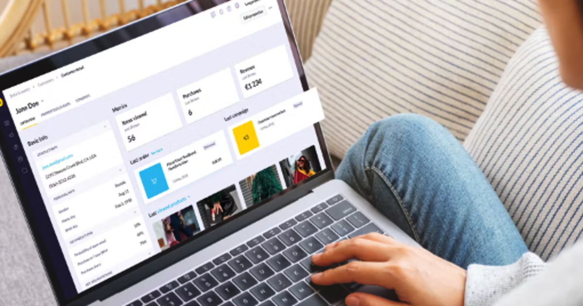 Bloomreach and Contentsquare Partner to Enable More Personalized ...
