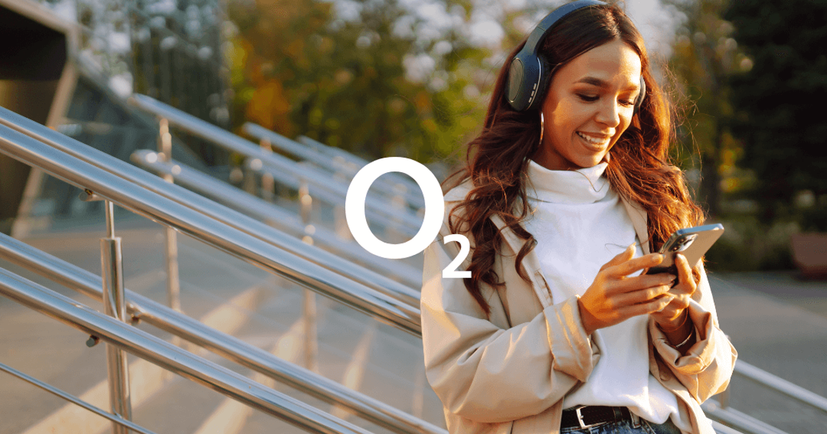 O2 Slovakia Builds Better Ad Audiences With Bloomreach | Bloomreach