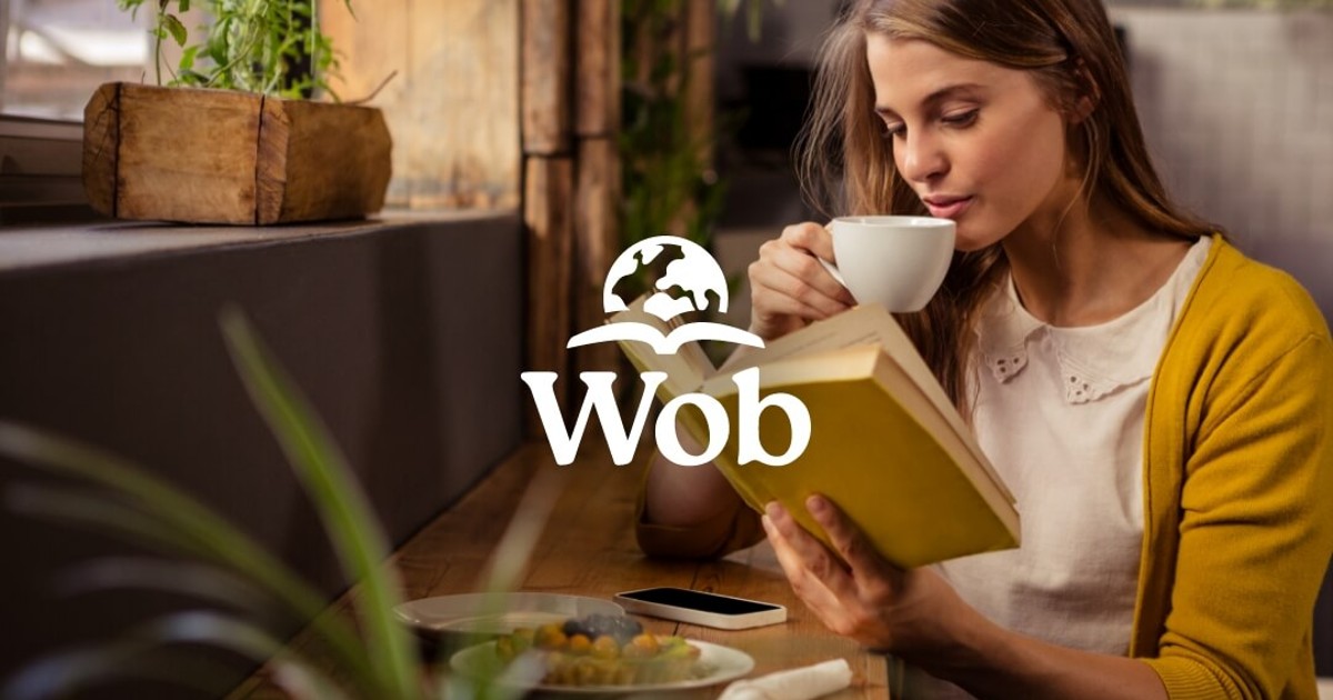World of Books Group Unlocks Powerful Revenue-Generating Use Cases With ...